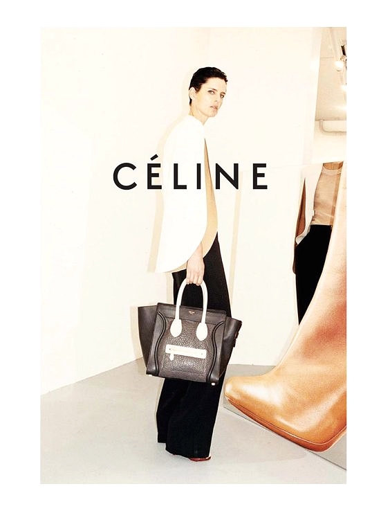 셀린느 브랜드 스토리 :: CELINE 시작부터 에디 슬리먼까지 : 네이버 블로그
