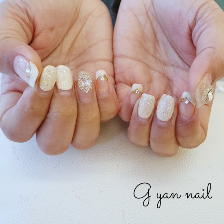 G yan nail - 네일아트 초량네일 지얀네일 : 네이버 블로그