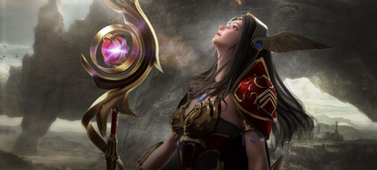 모바일 최초 '배틀로얄 MMORPG' A3 사전예약~ : 네이버 블로그