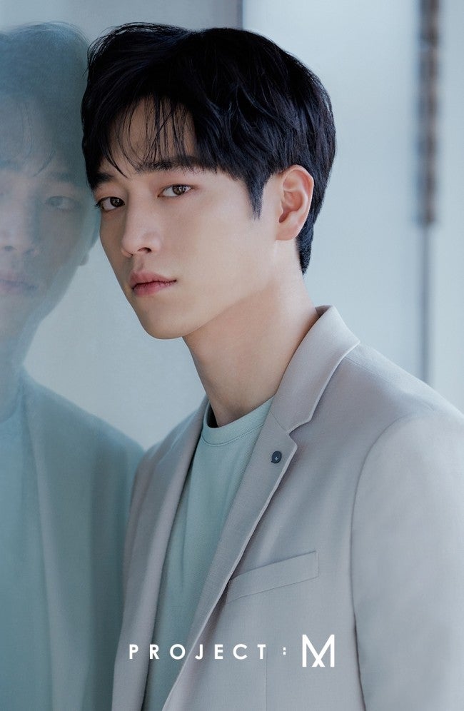 [프로젝트엠(PROJECT M)] 배우 서강준과 함께한 봄 화보 공개 : 네이버 블로그
