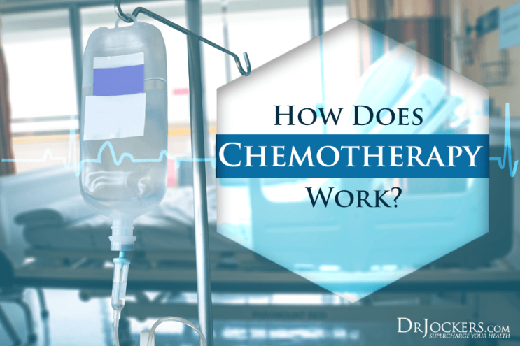 How Do Chemotherapy Drugs Work? : 네이버 블로그