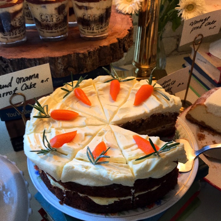 [연남동 베이커리], 카페 레이어드 cafe layered : 네이버 블로그