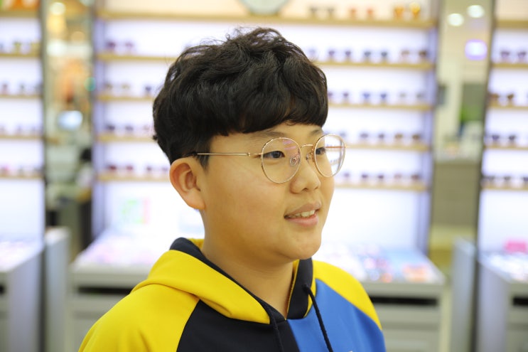 대구 칠곡안경 포인트아이안경and오렌즈 태전점 할인 가득 네이버 블로그