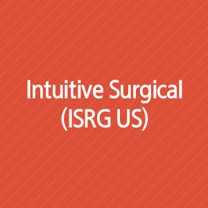 Intuitive Surgical (ISRG US) : 4Q19 Review-수술용 로봇 시장 성장성에 주목 : 네이버 블로그