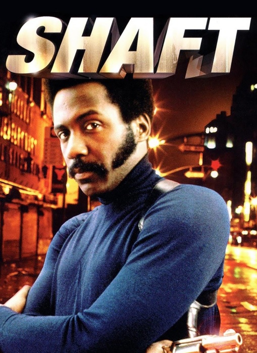 추억의 영화 Shaft(샤프트) OST -Theme From Shaft 외 9곡 : 네이버 블로그