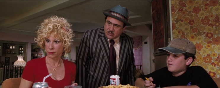 [원서읽기] Matilda Chapter 4-10 : 네이버 블로그