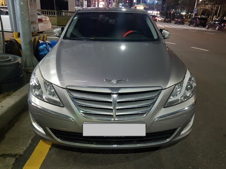 제네시스자동차 스마트 키 분실 제작 복원 홍성자동차키 홍성스마트키 제네시스비상키 제작 전문점 네이버 블로그