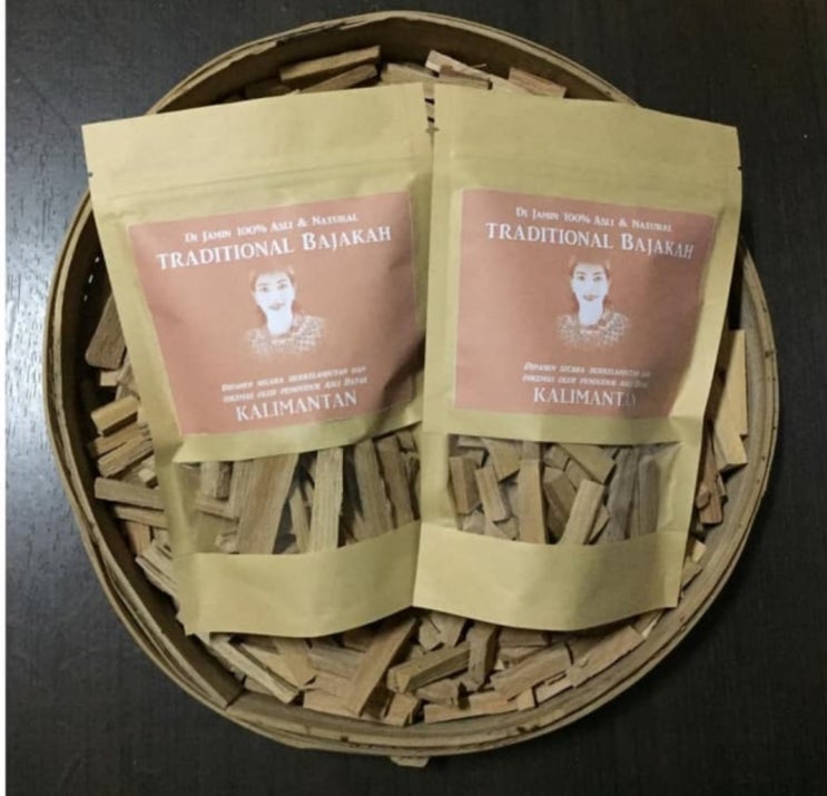 KAYU BAJAKAH (바자카 나무) 를 아시나요 ? : 네이버 블로그