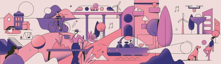 Timo Kuilder / 일러스트 / 네덜란드 : 네이버 블로그