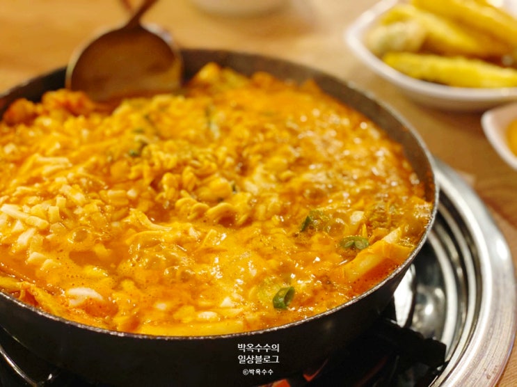 가산디지털단지 맛집 역시 즉석떡볶이는 먹쉬돈나💕💕가디맛집 떡볶이맛집 네이버 블로그
