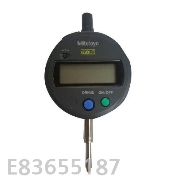 (PH) 미츠토요 디지털인디게이터 M543 781B 12.7MM x 0.01 : 네이버 블로그