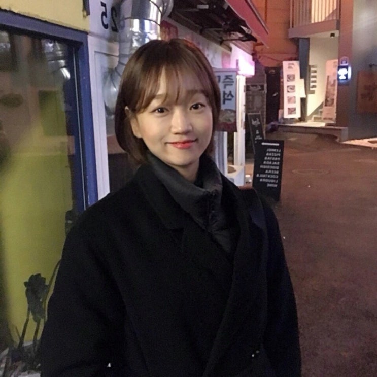 숏단발송혜교단발슬림한단발스타일 네이버 블로그