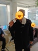 강북구 주간보호센터 휴인지재활데이케어센터 특화 프로그램 요리교실김치전 만들기 And 휴 노래방 네이버 블로그