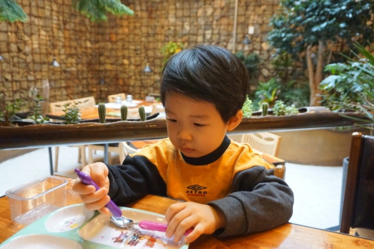 유아왁스, 아이로움 천연키즈왁스로 5살아이 헤어스타일링 완성! : 네이버 블로그