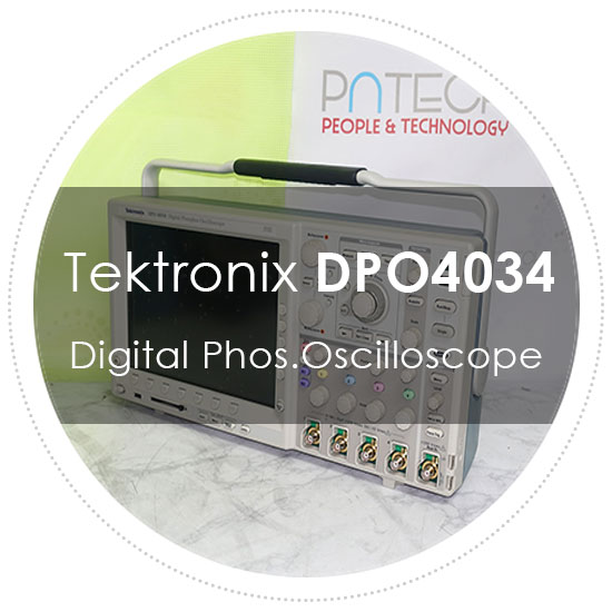 중고 오실로스코프 판매 렌탈 Tektronix DPO4034 4CH Oscilloscope 텍트로닉스 : 네이버 블로그