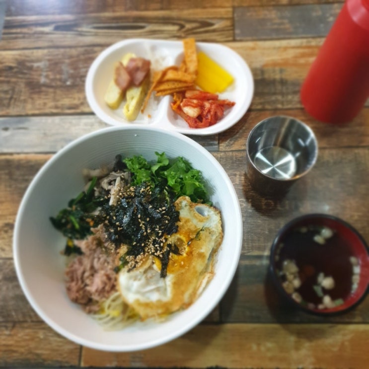 쌍문동 김밥나라 드디어 찾았다 정의여중사거리 쌍문역 분식집 네이버 블로그