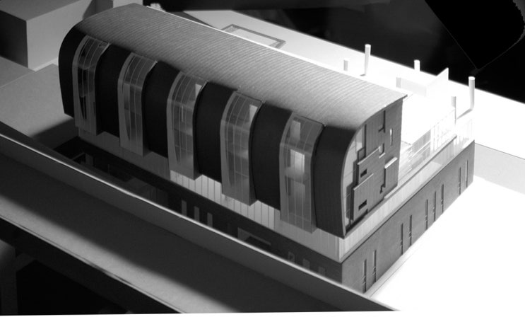 유니베라 에코넷센터_UNIVERA Econet Center, 건축가 유석연 (한국현대건축, 19/100) : 네이버 블로그