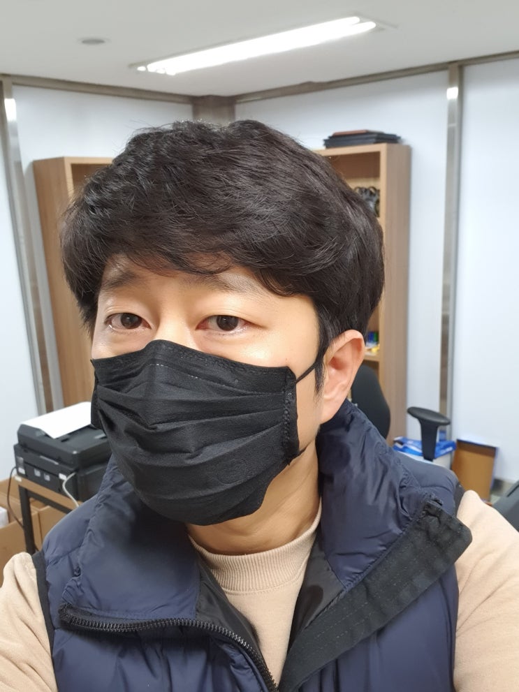 고정관념을 깬 마스크 메이브리즈 KF80 : 네이버 블로그