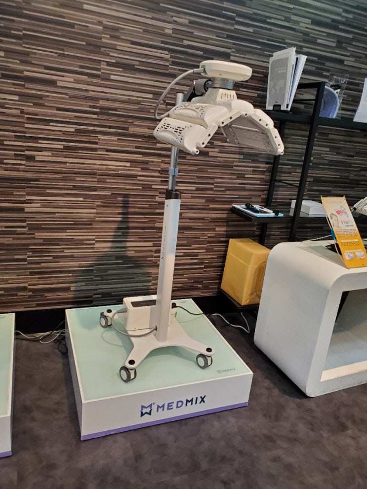 [의료장비 소개] 스마트룩스 SMARTLUX : 네이버 블로그