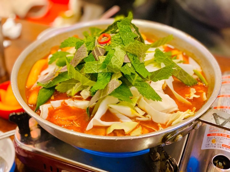 홍대합정 맛집 꼭 먹어봐야 할 떡볶이맛집 또보겠지떡볶이집호호피크닉점 떡볶이 후기 네이버 블로그