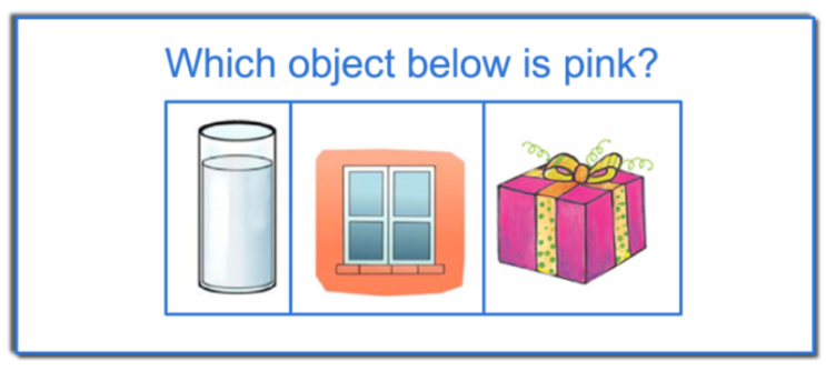 BSRA Test (Bracken School Readiness Assessment) : 네이버 블로그