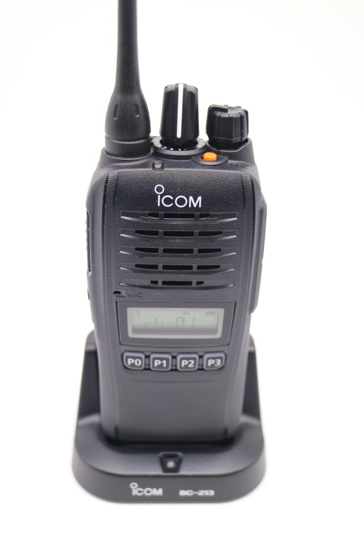 민영정보통신 아이콤 완전방수 업무용무전기 IC-F2000S 워터파크 추천 : 네이버 블로그