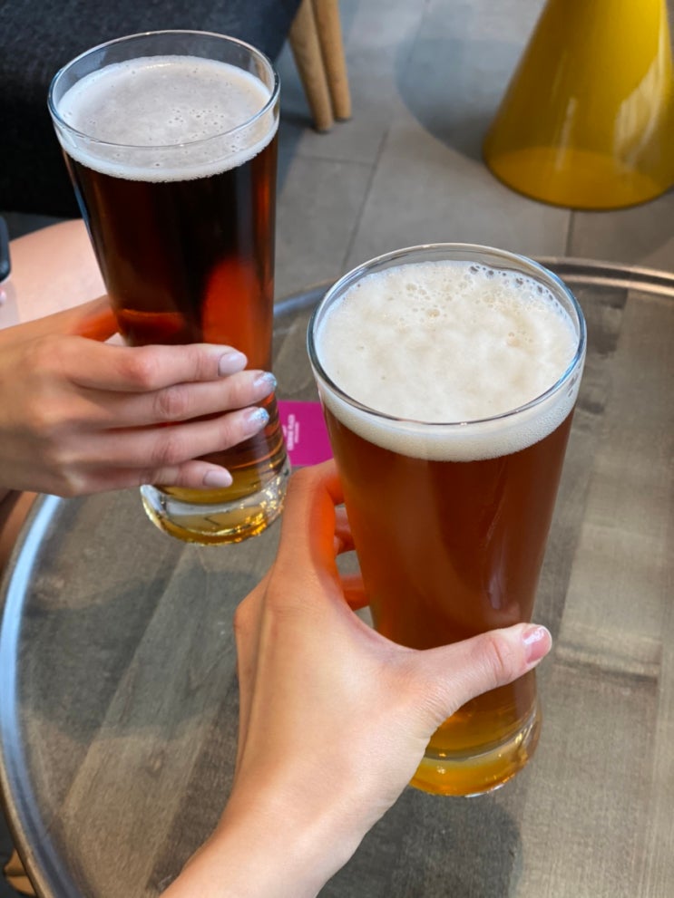 [뉴질랜드/ 크라이스트처치] 도착, Chichi Kitchen, 마트 : 네이버 블로그