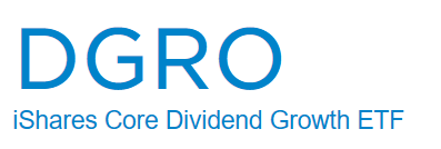 아들을 위한 DGRO : 네이버 블로그