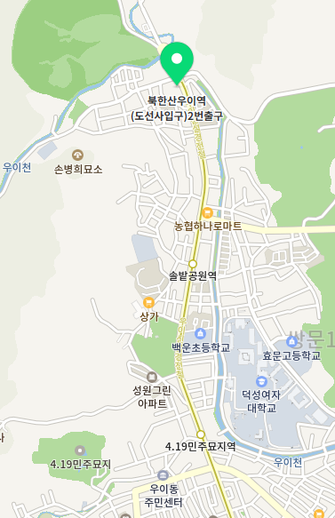 서울동북권 상권 투자 도봉구노원구강북구성북구중랑구동대문구광진구성동구 네이버 블로그