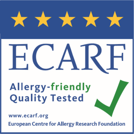 “ECARF” 인증과 “HYGIENE TESTED”로 여러분의 든든한 건강지킴이가 되어줄 아이디얼 공기청정기 : 네이버 블로그