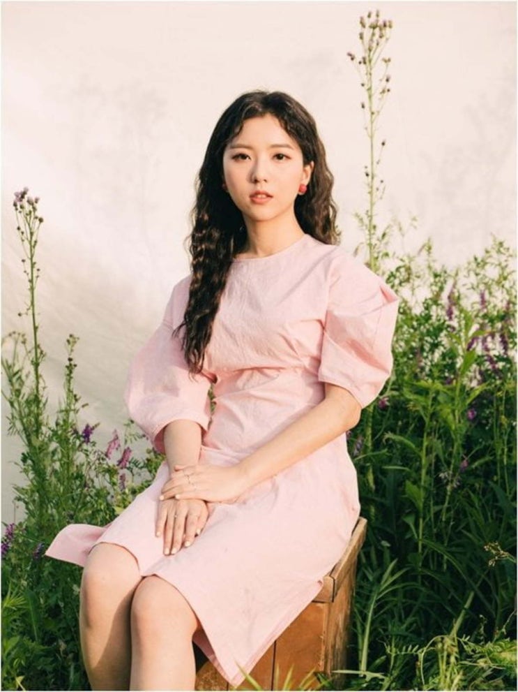 스텔라장 (Stella Jang) - 요즘 청춘 / 어항 / 아무도 모르는 엔딩 / Dear My / Sunny Day [ost ...