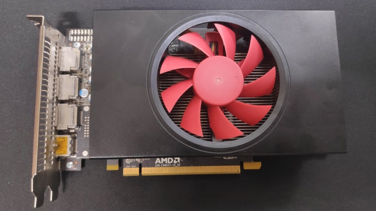[광부/채굴] 조텍 OEM RX580 4GB 리뷰 + 액체금속 도포 : 네이버 블로그