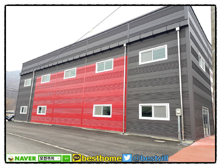 150평495m2 신축 2차선변 용인시 처인구 포곡읍 제조장월세임대 공장월세임대 창고월세임대 네이버 블로그