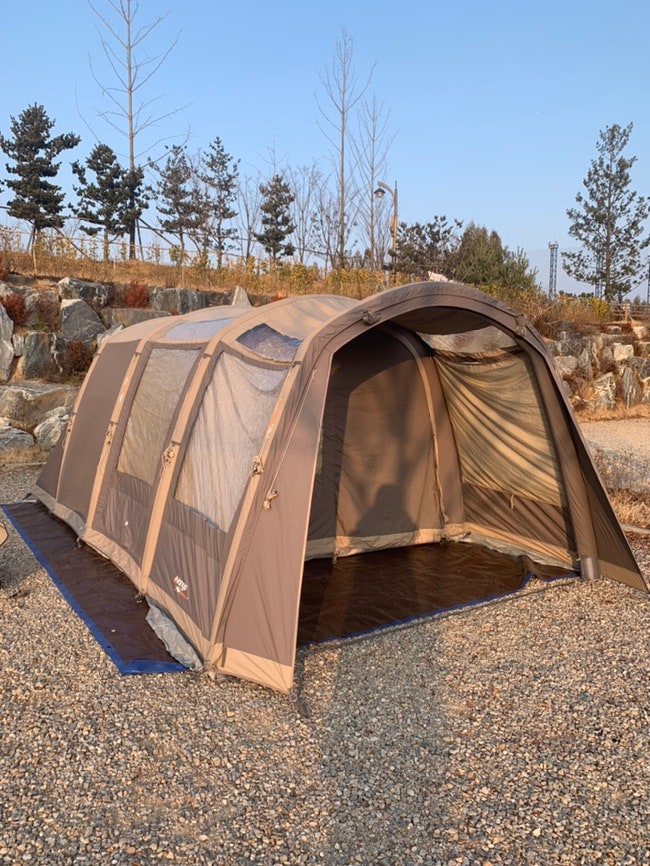 반고 에어텐트 solace tc 400 xl : 네이버 블로그