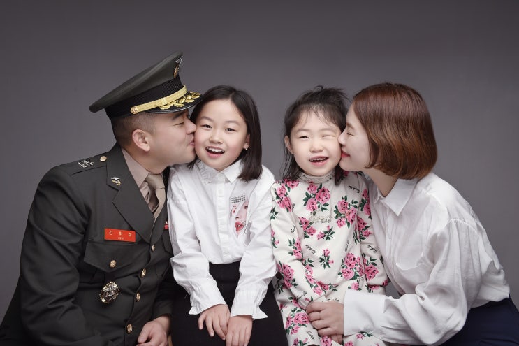 대전 인물중심 가족사진 유성구사진관 그녀의사진 네이버 블로그