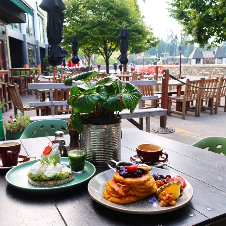 NZ 뉴질랜드 퀸스타운 -Vudu cafe(메뉴,가격) : 네이버 블로그