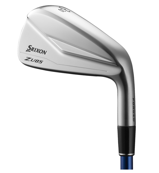 [골프] 드라이빙 아이언, 스릭슨 Z U85 유틸리티 리뷰! : 네이버 블로그