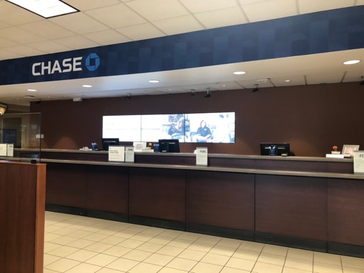 [미국은행]Chase Bank $1000 Promotion (신규가입 or 기존고객 업그레이드) : 네이버 블로그