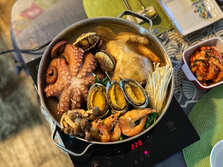 60세 시부모님 생신상 차리기 메뉴 및 준비할것들 Tip 네이버 블로그