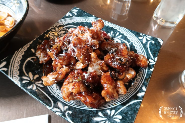성수맛집 최현석세프의 중앙감속기 중식과 이탈리안의 퓨전레스토랑 후기feat쉐프님 훈훈 네이버 블로그