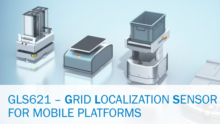 [SICK] AGV용 위치센서 GLS 621 소개 : 네이버 블로그