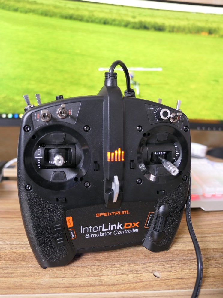 참 오랜만이다... 3D 헬리콥터_ Realflight 9 : 네이버 블로그