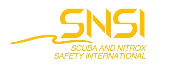 SNSI (SCUBA AND NITROX SAFETY INTERNATIONAL) 단체 소개 : 네이버 블로그