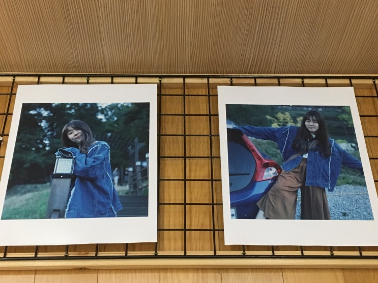 [RA4 인화] FUJI Pro 400H 8R 인화 : 네이버 블로그