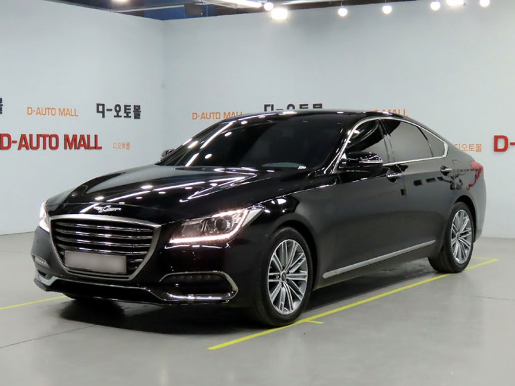 청주시 중고차 제네시스 G80 3.3 GDI AWD 력셔리 매입했어요~ : 네이버 블로그