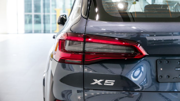 BMW 부천전시장 / X5 30d M Sport 20MY / Arctic Grey C27 / BMW인천 BMW광명 BMW시흥 ...