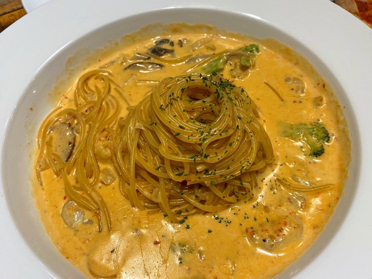만수동 파스타 Casa Plate까사플레이트 만수동 하이웨이 파스타 맛집 네이버 블로그