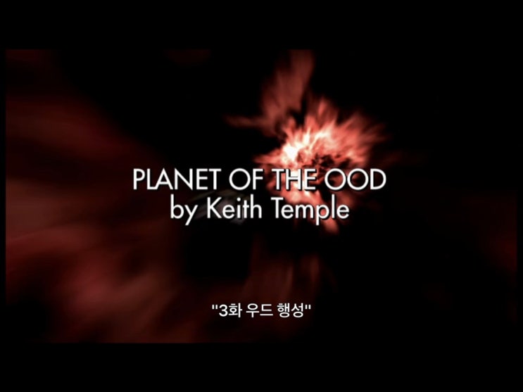닥터 후 시즌4 3화 Planet of The Ood : 네이버 블로그