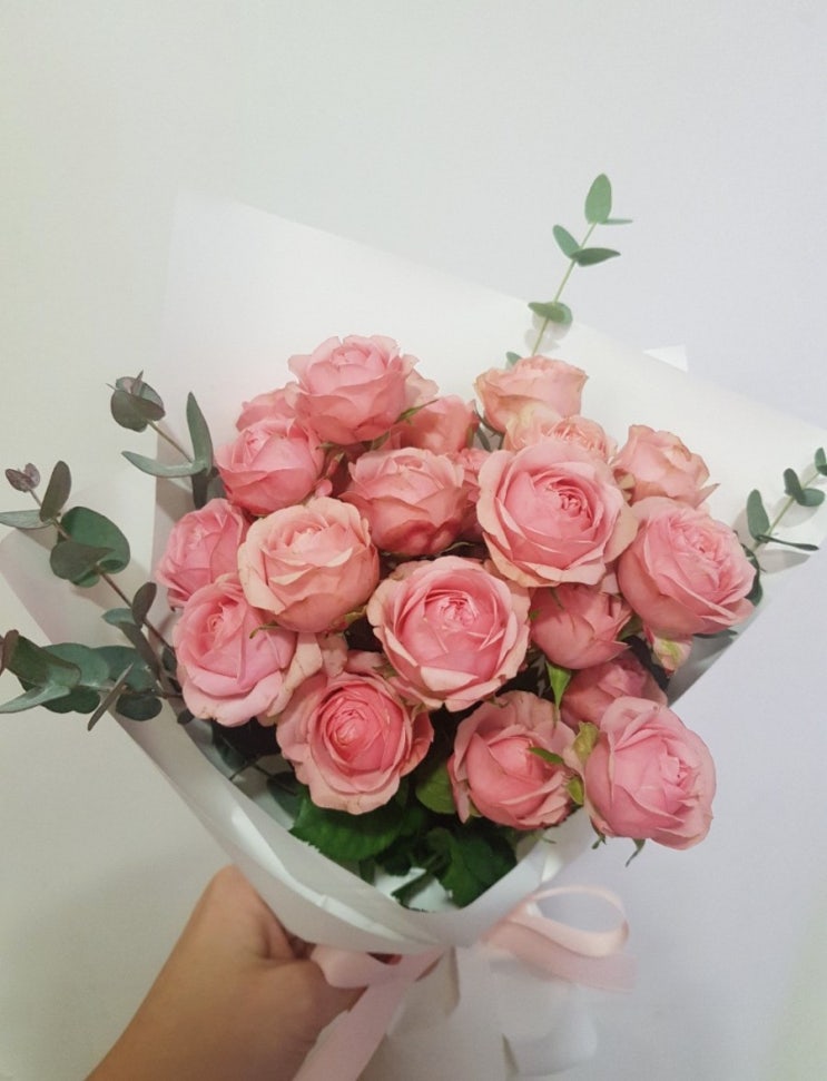 서울역 꽃집 은스플라워 서울역 롯데마트 꽃집 은스플라워 서울역 롯데아울렛 꽃집 은스플라워 자나 장미 미니 꽃다발