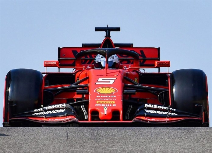 [F1 2020] 2월 소소한 소식들이에요 : 네이버 블로그